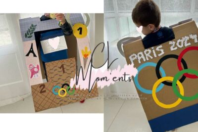 Idee Deguisement Jeux Olympiques